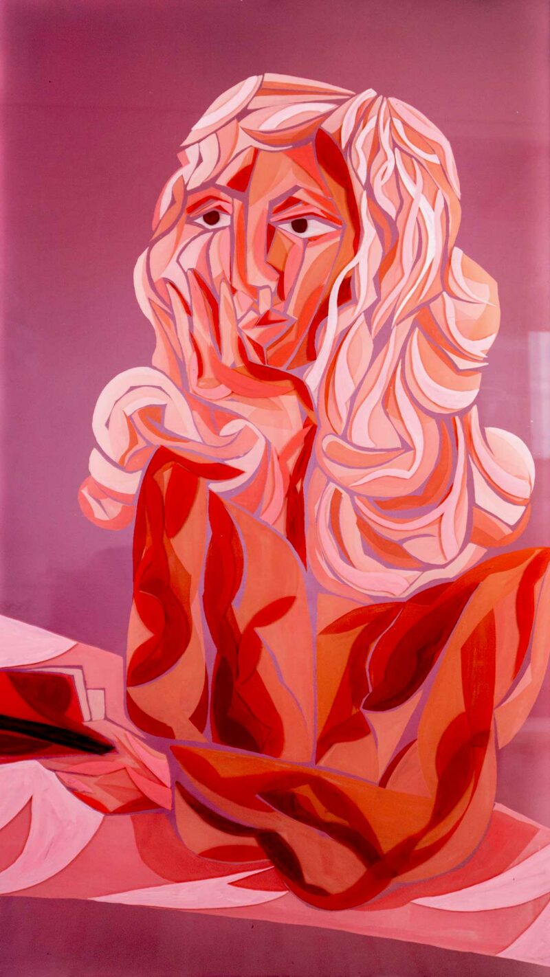 Animated Paintings – Hendricks Art